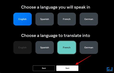 This Is How You Can Speak Multiple Languages For Free Using Meta Ai Gadgets To Use