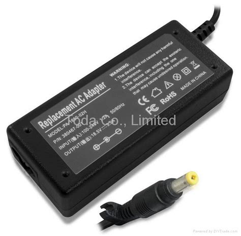 Laptop Ac Adapter For Hp China Manufacturer Power Adaptor Power Supply Distribution