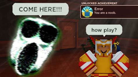 ROBLOX Doors FUNNY MOMENTS NOOB YouTube