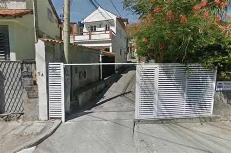 Casas Para Alugar Centro Niter I Rj Olx