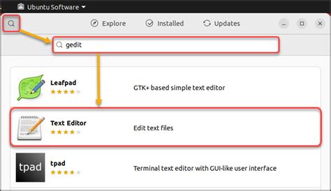 How To Get Started With Gedit Linux