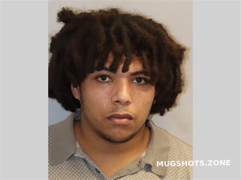 Barron Christopher Bryant 02122024 Leon County Mugshots Zone