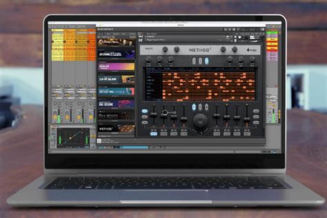 How To Connect Electronic Drum Kit To Logic Pro At Loyd Martin Blog
