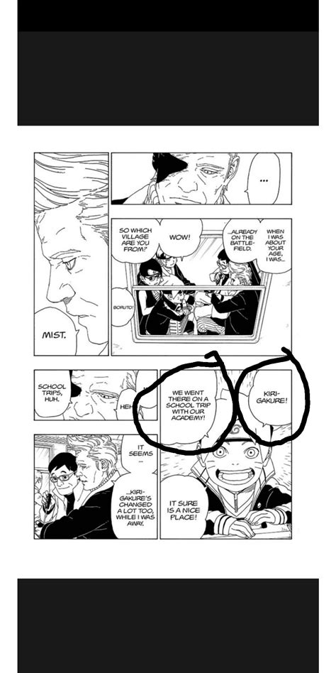 The Legendary Hero S Return R Boruto