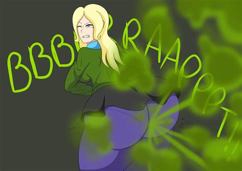 Rule 34 1girls Big Ass Blonde Hair Cartoon Network Clothed Clothing