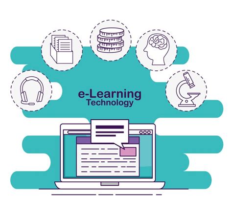 E Learning Platform Development Engaging Learners In The Digital Age