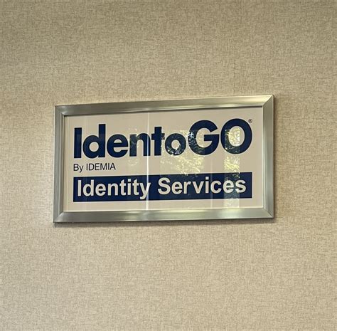 Identogo Updated July 2026 7917 Bond St Lenexa Kansas