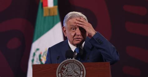 Esta Es La Razón Por La Cual Amlo Pidió Retrasar Reformas Sobre La