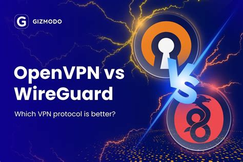 Openvpn Vs Wireguard Which Protocol Is Safer And Faster