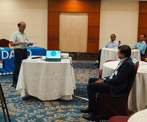 Daad Alumni South Asia Daad Bangladesh