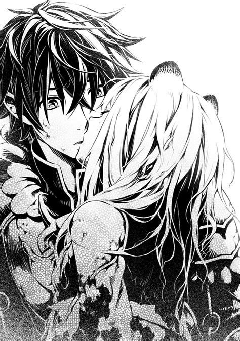 Naofumi X Raphtalia Anime Amino