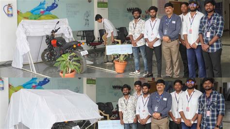 Exploring Experiential Learning For Startup Innovation