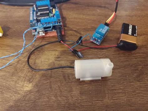 Problemas com relé v Iniciante Português Arduino Forum