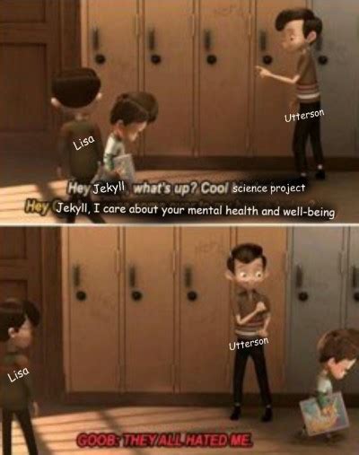 Post [617884209467523072] Jekyll And Hyde Tumbex