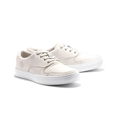 [팀버랜드] 남성 어드벤쳐 스포츠 옥스퍼드 크림 Tb0a29atf481 감도 깊은 취향 셀렉트샵 29cm