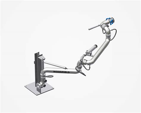 Manufacturer Of Loading Arm Unloading Arm Safety Access Systems