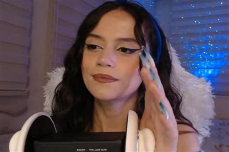 Foxenkin Asmr Sweet Caring Incredible Asmr Artist