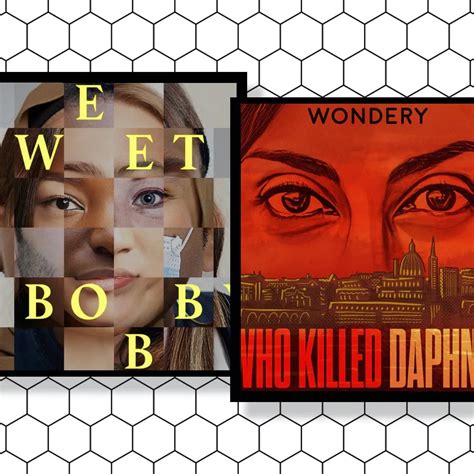 25 New And Returning True Crime Podcast Every Fan Should Listen To