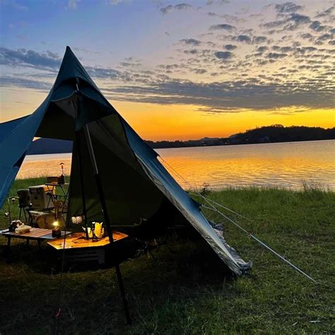 Y Cloud Camping Outingmap