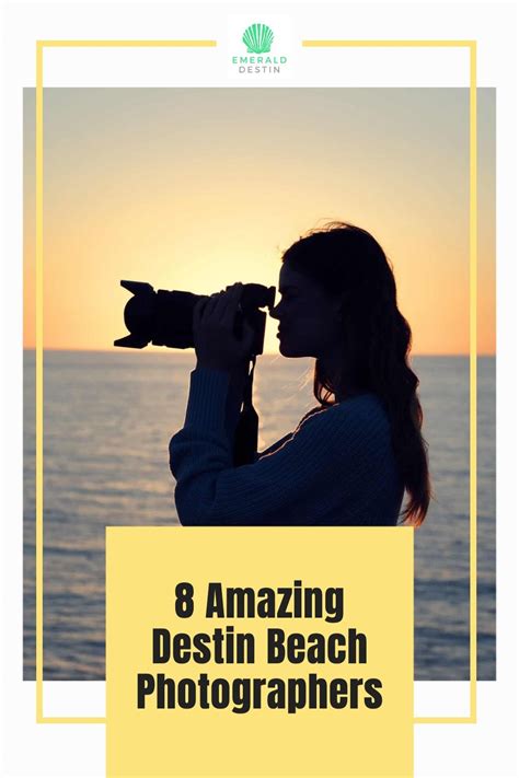 8 Amazing Destin Beach Photographers Destin Beach Destin Beach