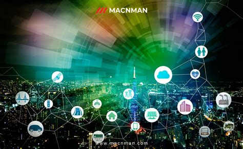 Lorawan Iot Application Best Practices And Real World Examples