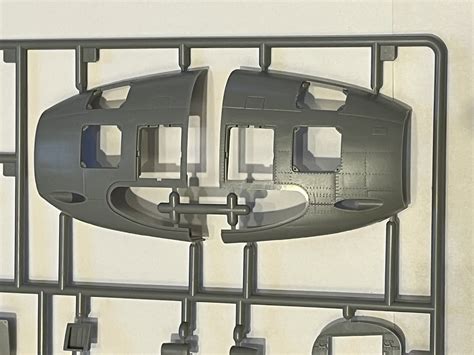 Hk A20 Sprue Shots Lsp Discussion Large Scale Planes