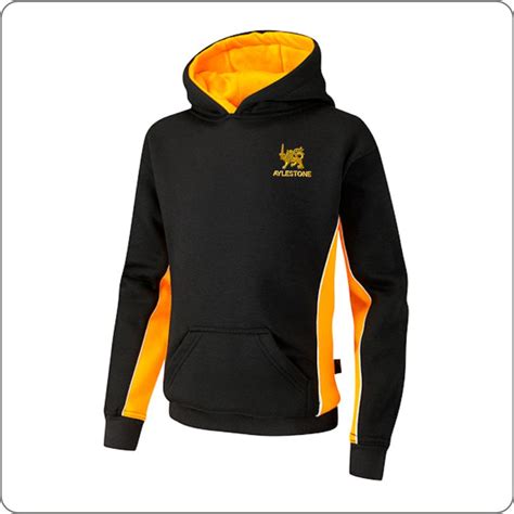 Aylestone School Pe Hoodie