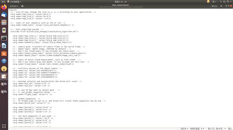 Experiment In Real World Issue HKUST Aerial Robotics Fast Planner GitHub