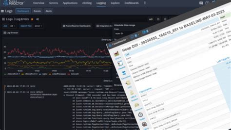 Why FusionReactor Is Still The Best ColdFusion APM FusionReactor Observability APM