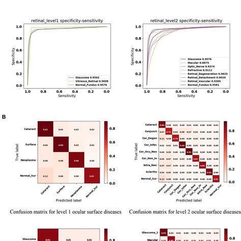 Performance Of The Proposed Hierarchical Deep Learning Framework A