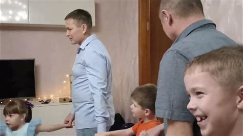 Провожаем 2023 год Пришел дед Мороз Youtube