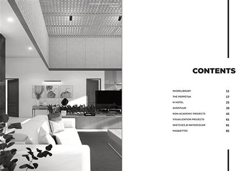 Architecture Portfolio 2020 Jessica Winata Architecture Portfolio Portfolio Design Layout