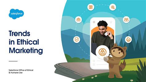 Trends In Ethical Marketing