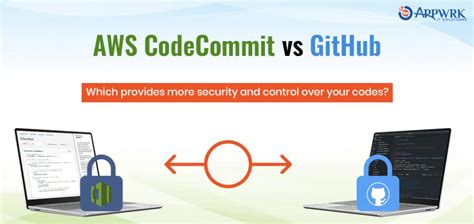 AWS CodeCommit Vs GitHub Which Will Shine In 2024