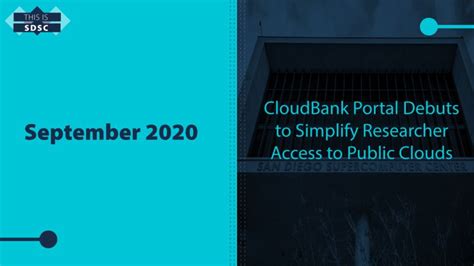 San Diego Supercomputer Center On Linkedin Thisissdsc