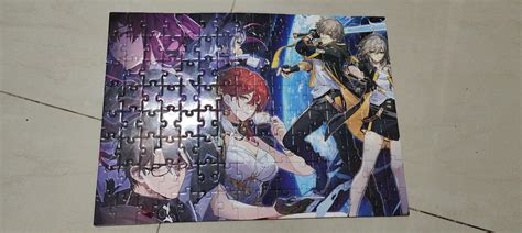 Hsr Puzzle R HonkaiStarRail