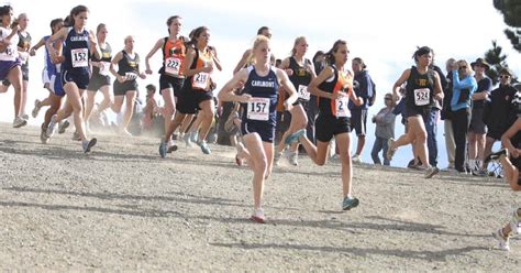San Mateo Countys Crystal Springs Cross Country Course Set To Host