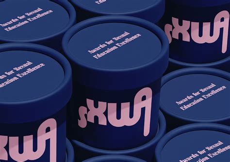 Logo For A Sex Education Brand 7 Images Behance