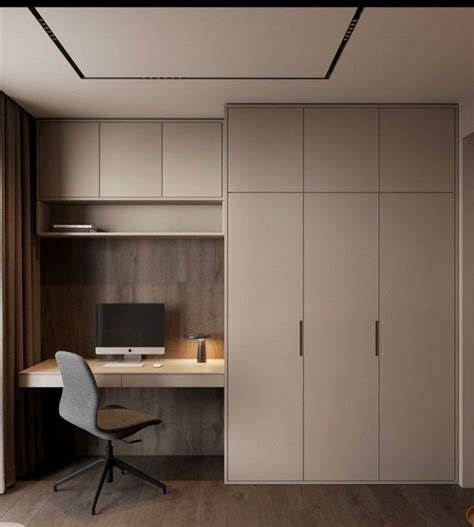 Пин от пользователя Lionelgoh Dnr на доске Minyi в 2025 г Дизайн интерьера спальни Дизайн