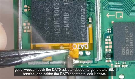 Picofly A Hwfly Switch Modchip Page 163 The