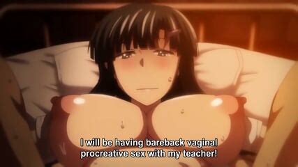 Inkou Kyoushi No Saimin Seikatsu Shidouroku