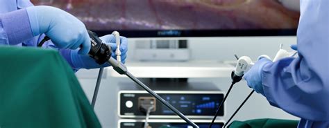 Official Minimally Invasive Surgery Mindray