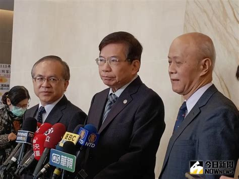 微罪不記點挨批！王國材：「危害安全」提高罰款至1200元以上 生活焦點 要聞 Nownews今日新聞