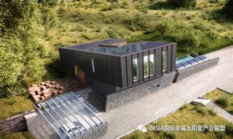 焦点关注低碳建筑OUT了零能耗建筑才是未来趋势