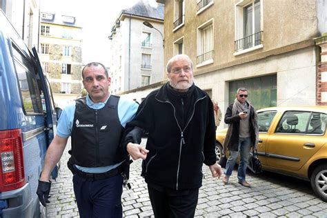 Agnelet Condamné à 20 Ans De Prison Pour Le Meurtre Dagnès Le Roux