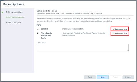 VMware VCSA 6 5 VCenter Backup And Restore Process TechCrumble