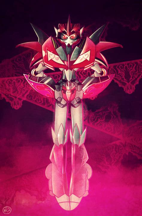 Tfp Knockout By Negatable On Deviantart
