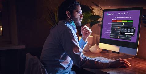 The Cqcs New Assessment Framework Beyond Checklists Achieve Continuous Improvement