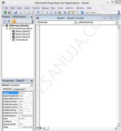 Excel Visual Basic Scripts Sanuja Senanayake Excel Visual Basic Scripts Sanuja Senanayake